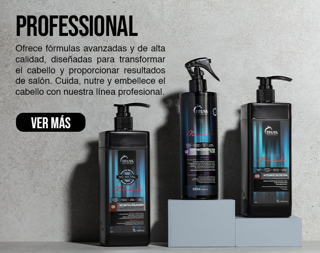 Professional – Truss MX