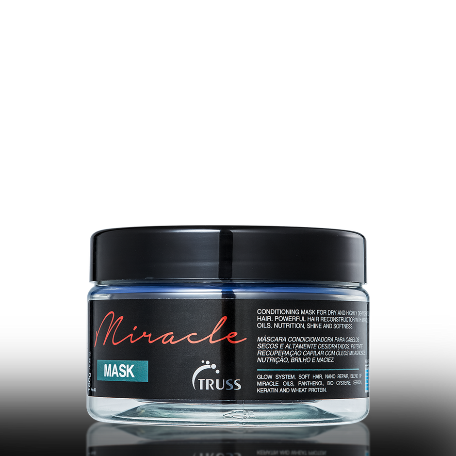 Tratamientos Intensivos – Truss MX