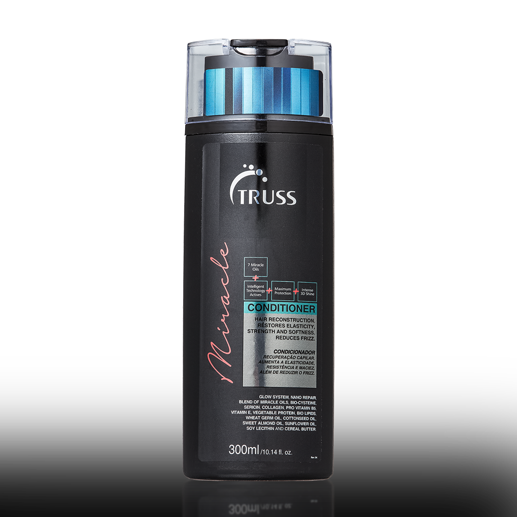 TRUSS Conditioner Miracle 300ml – Truss MX
