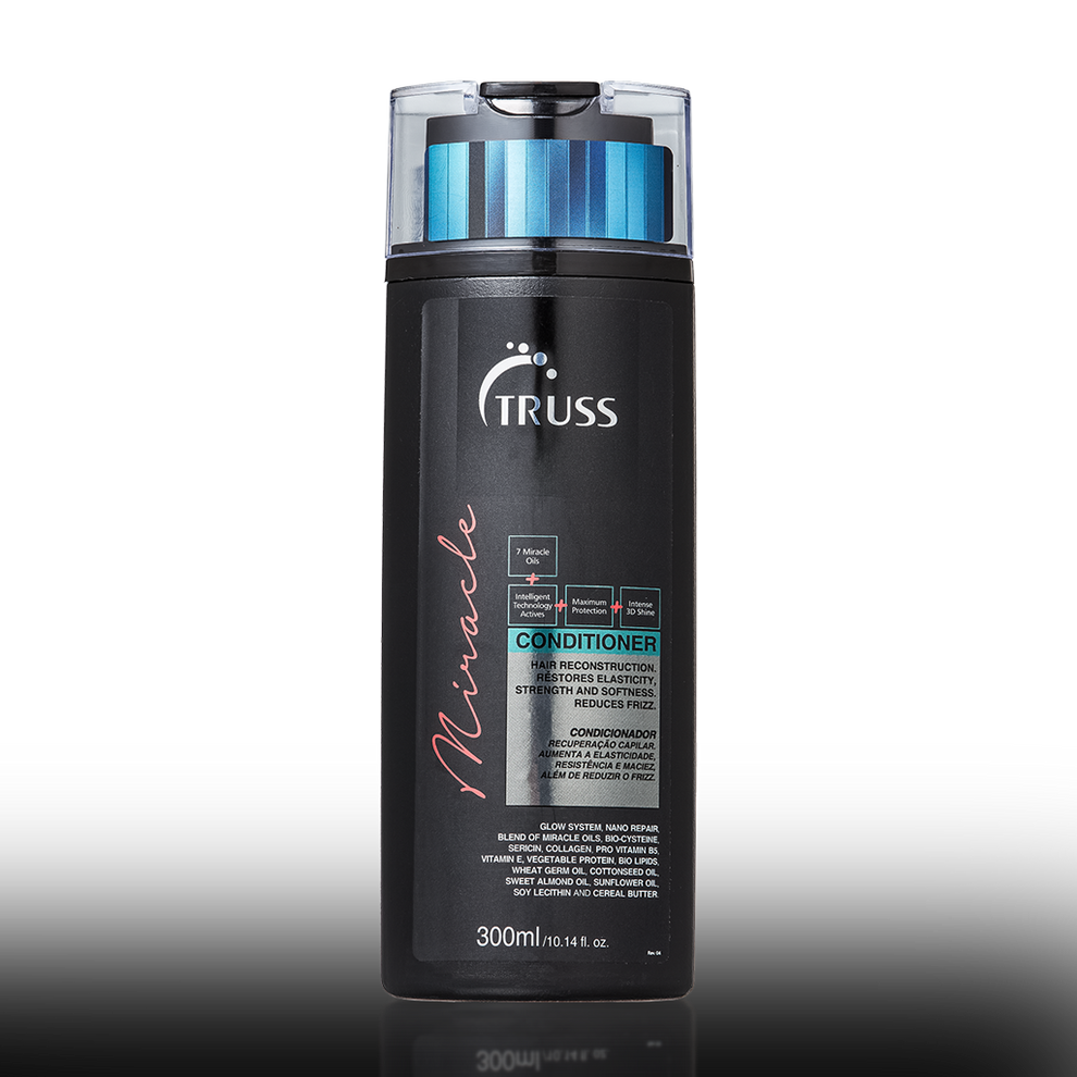 TRUSS Conditioner Miracle 300ml – Truss MX