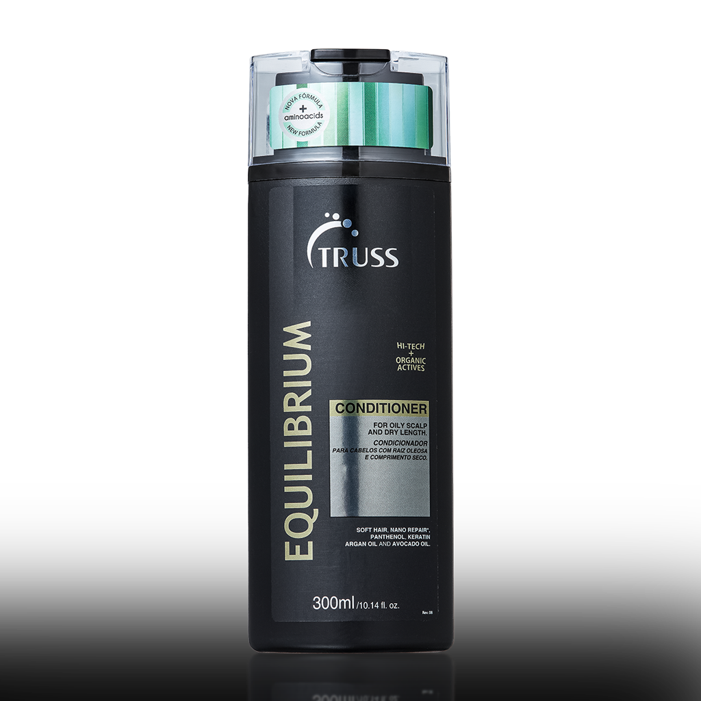 TRUSS Conditioner Equilibrium 300ml – Truss MX