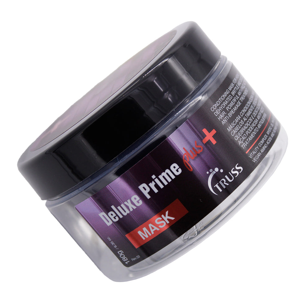 TRUSS Delux Prime Plus+ Mask 180g – Truss MX