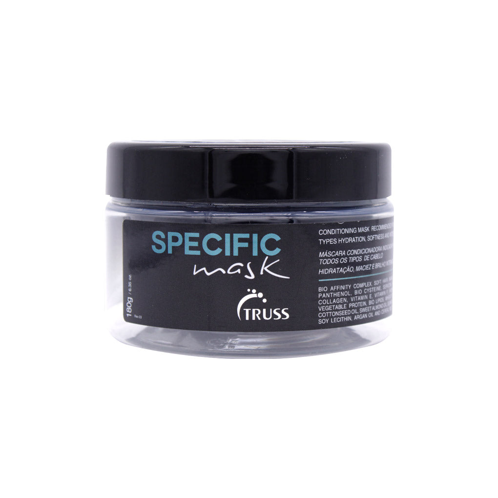 TRUSS Mascarilla Specific Mask 180g – Truss MX