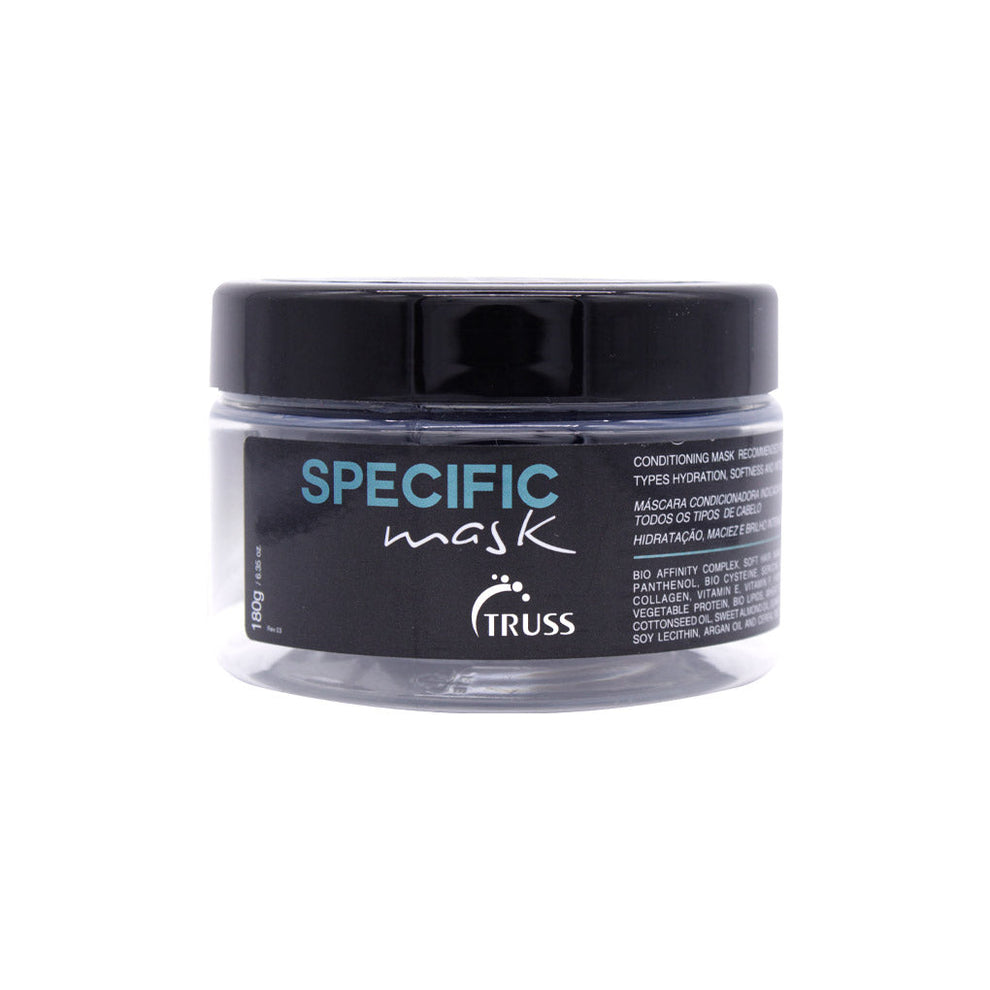 TRUSS Mascarilla Specific Mask 180g – Truss MX