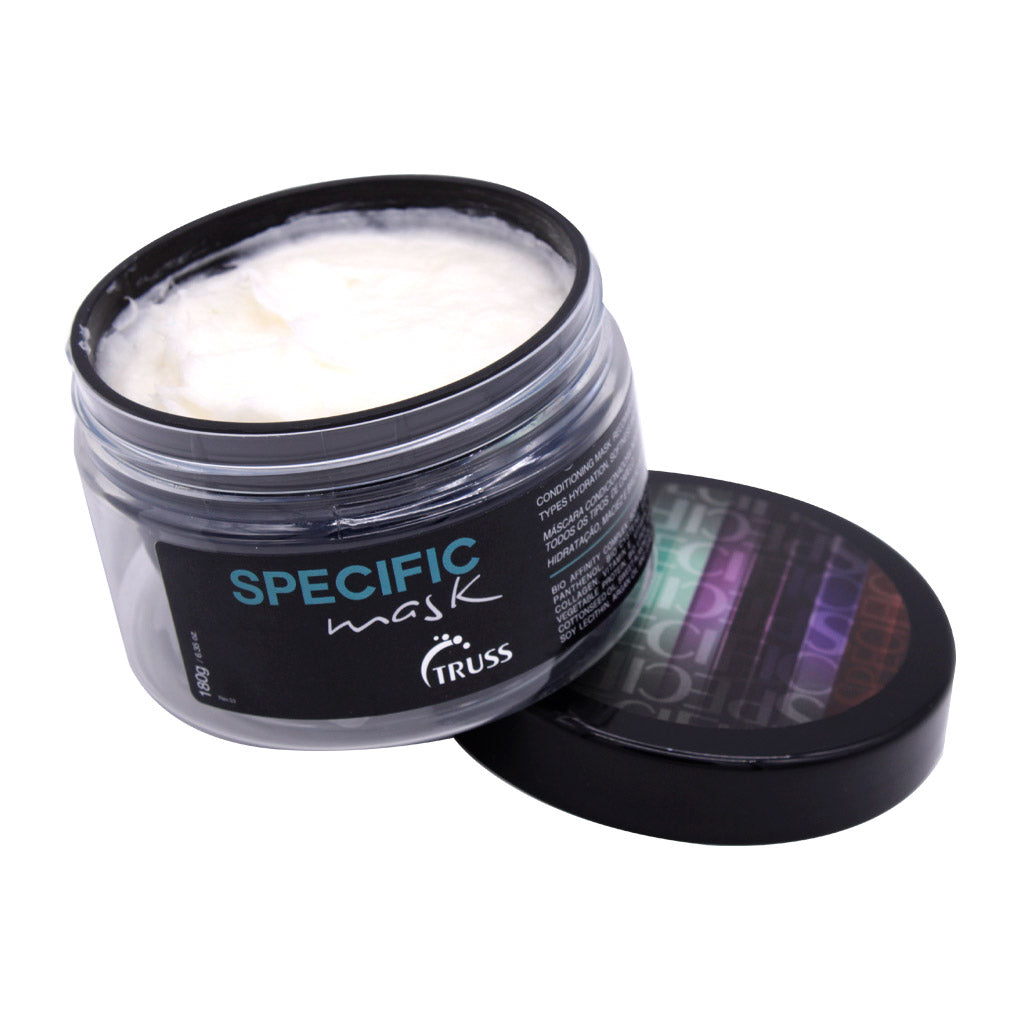 TRUSS Mascarilla Specific Mask 180g – Truss MX