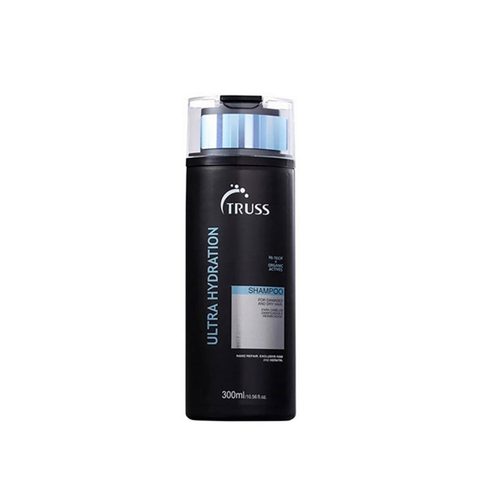 TRUSS Shampoo Ultra Hydration 300ml – Truss MX