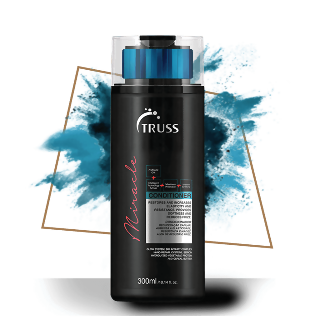 TRUSS Conditioner Miracle 300ml – Truss MX