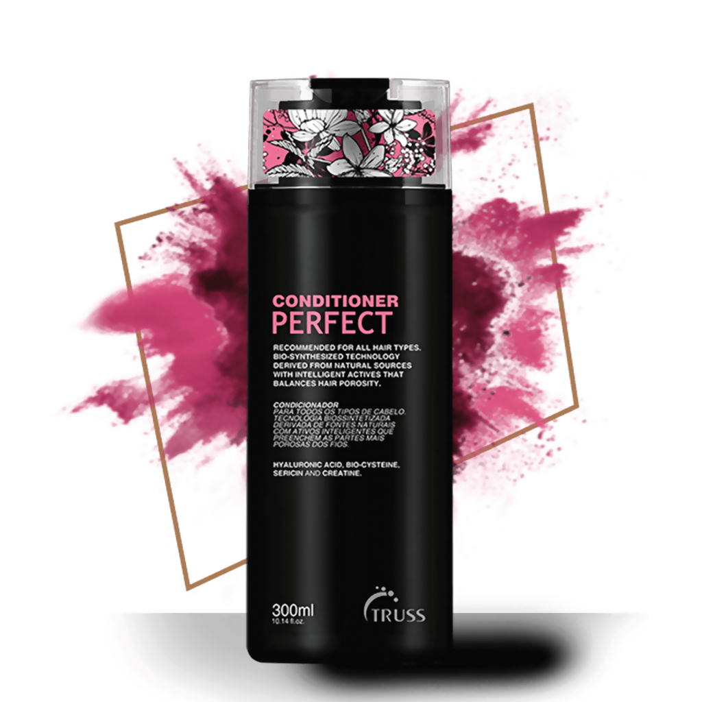 TRUSS Perfect Conditioner 300ml – Truss MX