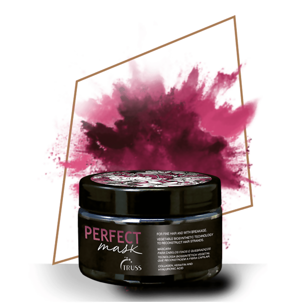 TRUSS Mascarilla Perfect Mask 180gr – Truss MX